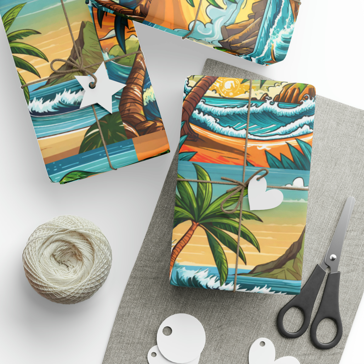 ILAYIUBEACH.COM – "Eco Surf Gear for Ocean Lovers!"